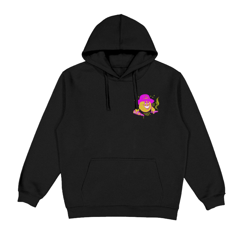 Official Fully Loaded Comedy Festival Hoodie – Bert Kreischer Official ...