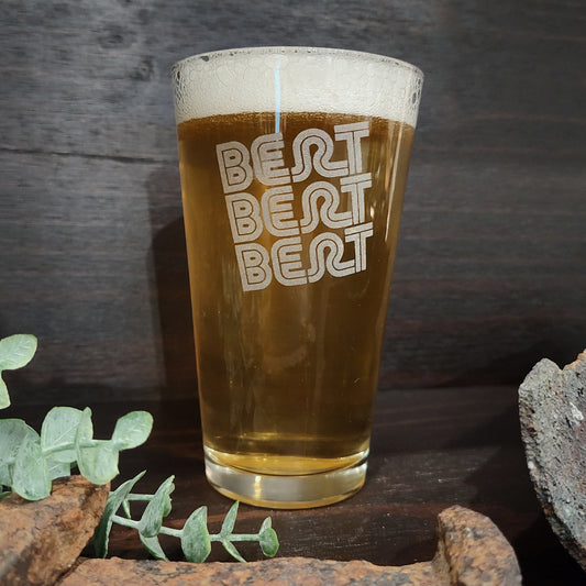 Bert's Bar – Bert Kreischer Official Online Store